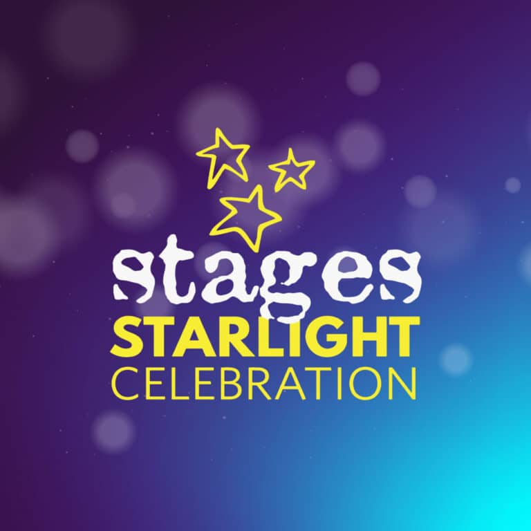 Starlight Celebration - Stages Theatre Company
